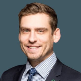 CGA Staff and Consultants